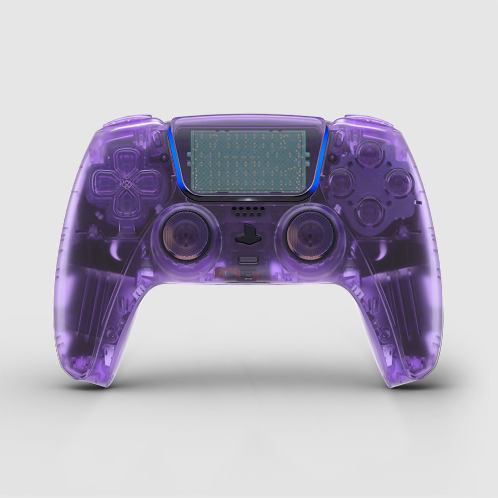 Full Set Shells for PS5 Controller BDM-010/020 – eXtremeRate Retail