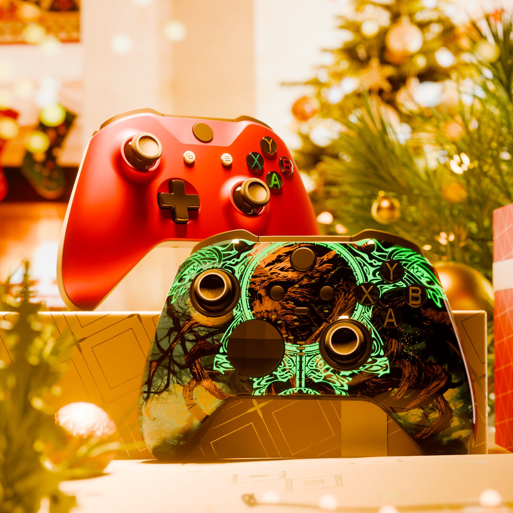 eXtremeRate - PLAY DIFFERENT - Professional Gaming Accessories ...