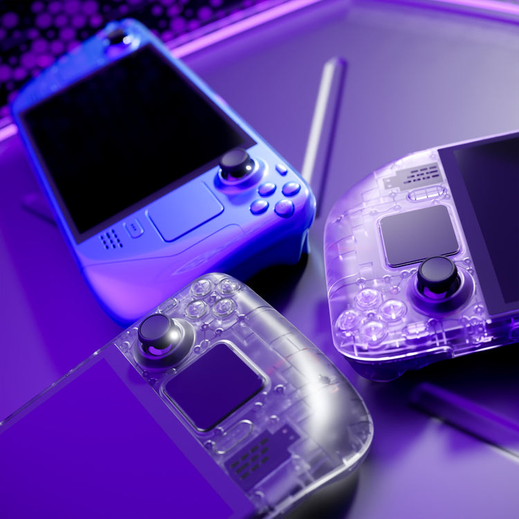 eXtremeRate - PLAY DIFFERENT - Professional Gaming Accessories ...