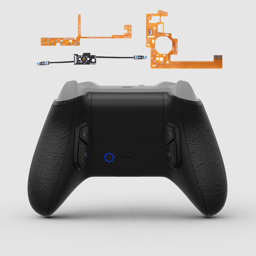 For Xbox One S/X Clicky & LED & Remap Kits – eXtremeRate Retail