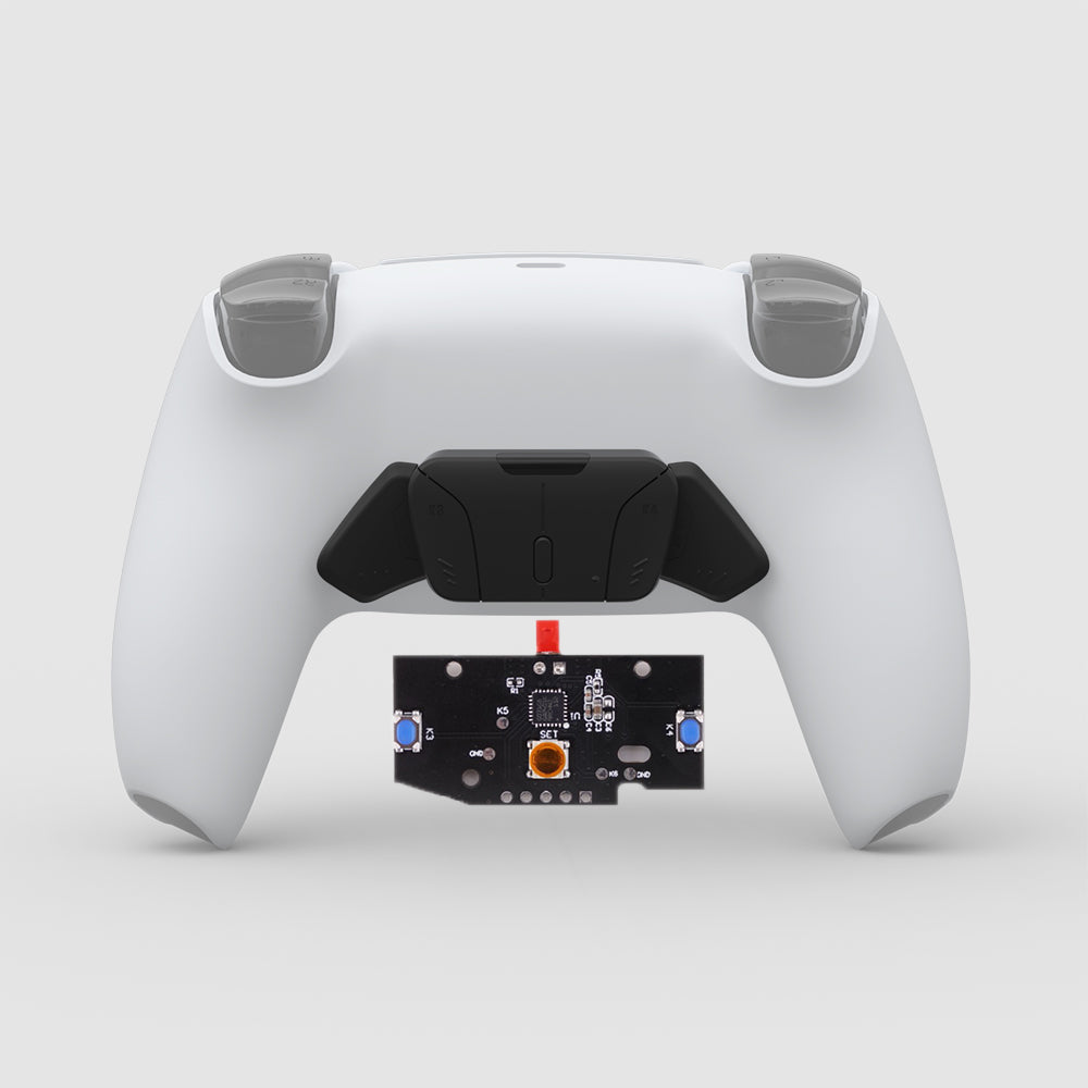 For PS5 Custom Upgrade Kits – eXtremeRate Retail