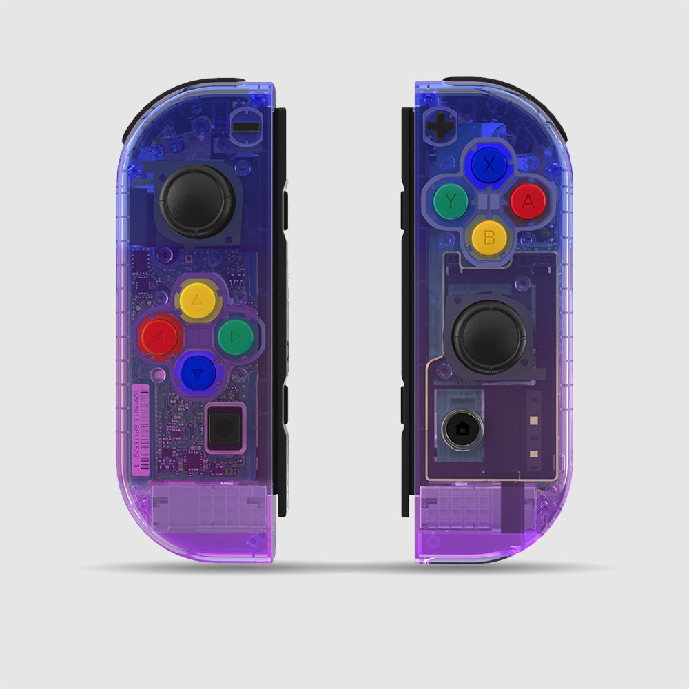 For NS Switch Shells – eXtremeRate Retail