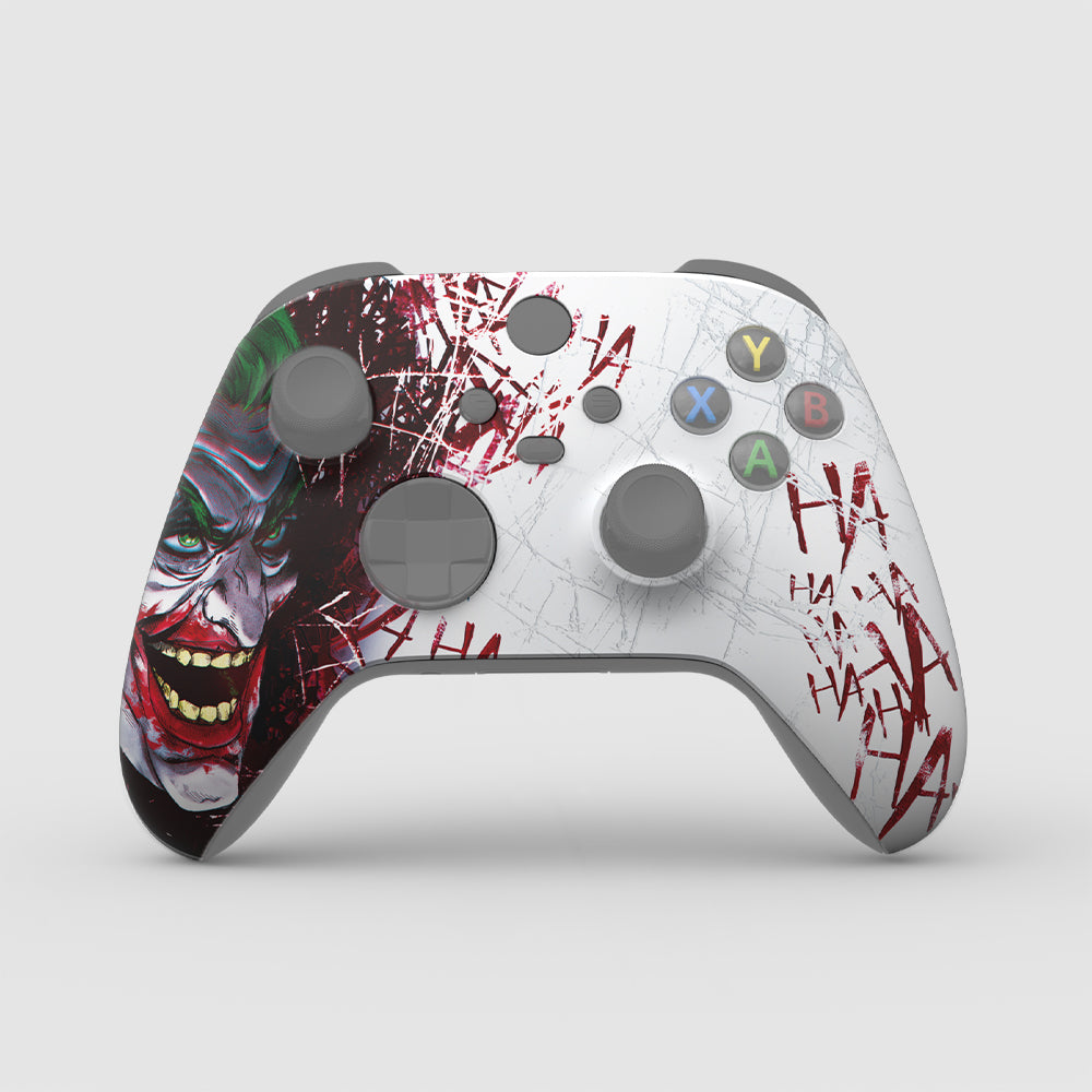 For Xbox Series X & S Shells – eXtremeRate Retail