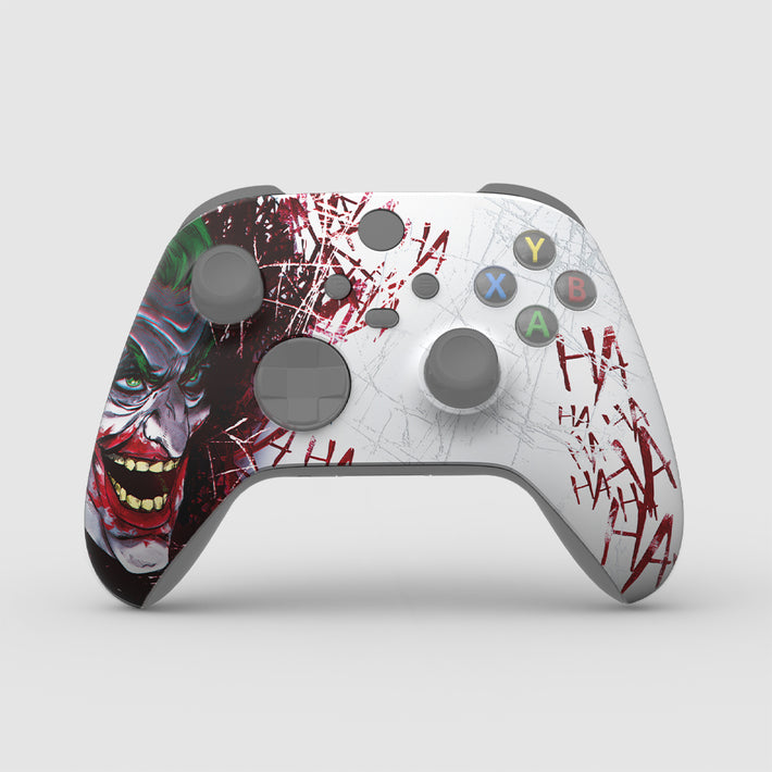 For Xbox Series X & S Shells – eXtremeRate Retail