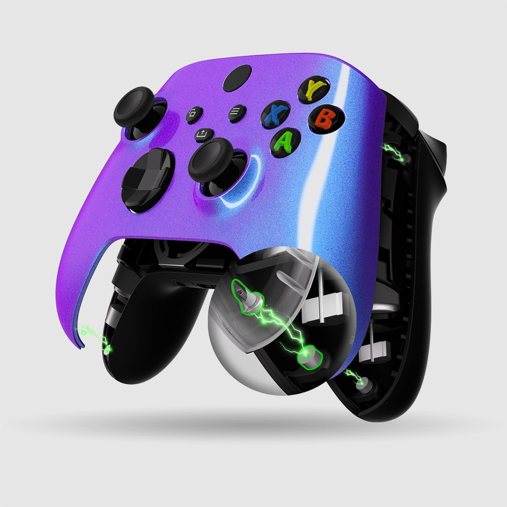 For Xbox Series X & S Shells – eXtremeRate Retail