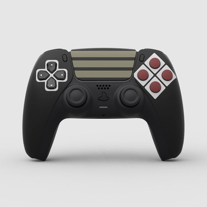 For PS5 Shells – eXtremeRate Retail