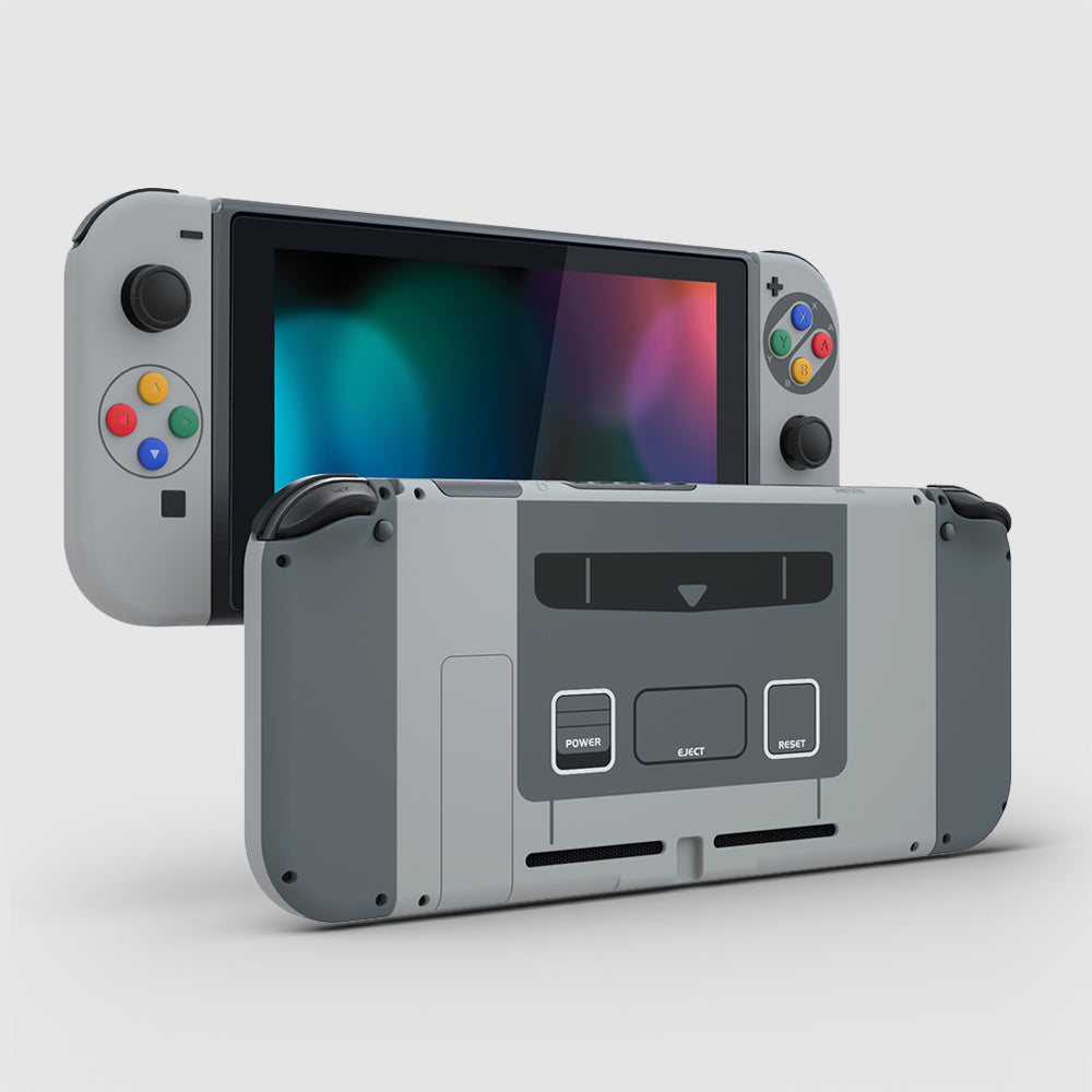 For NS Switch Shells – eXtremeRate Retail