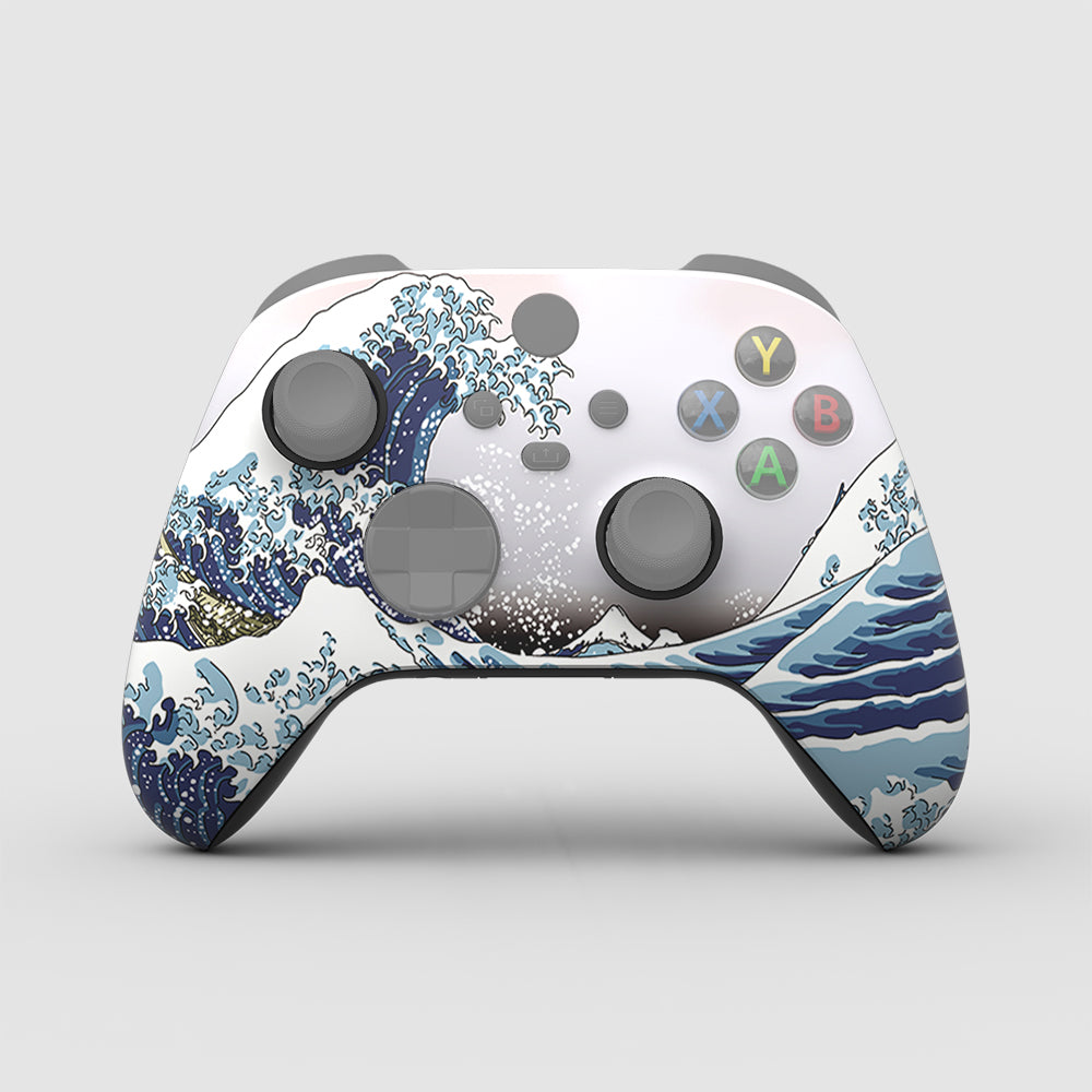 For Xbox Series X & S Shells – eXtremeRate Retail