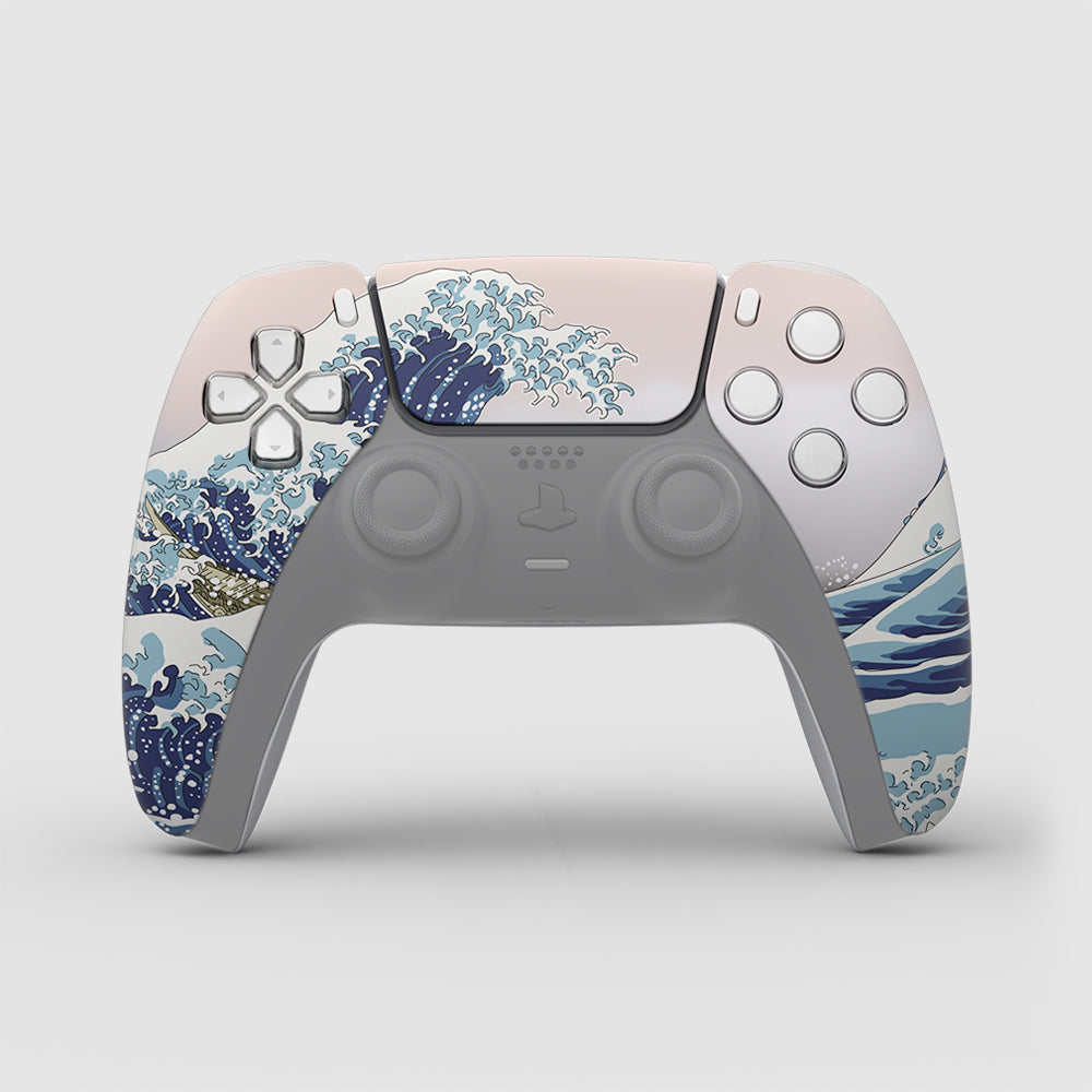 For PS5 Shells – eXtremeRate Retail