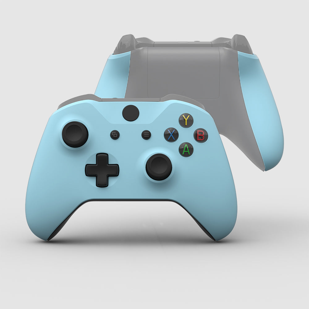 For Xbox One S / X Shells – eXtremeRate Retail