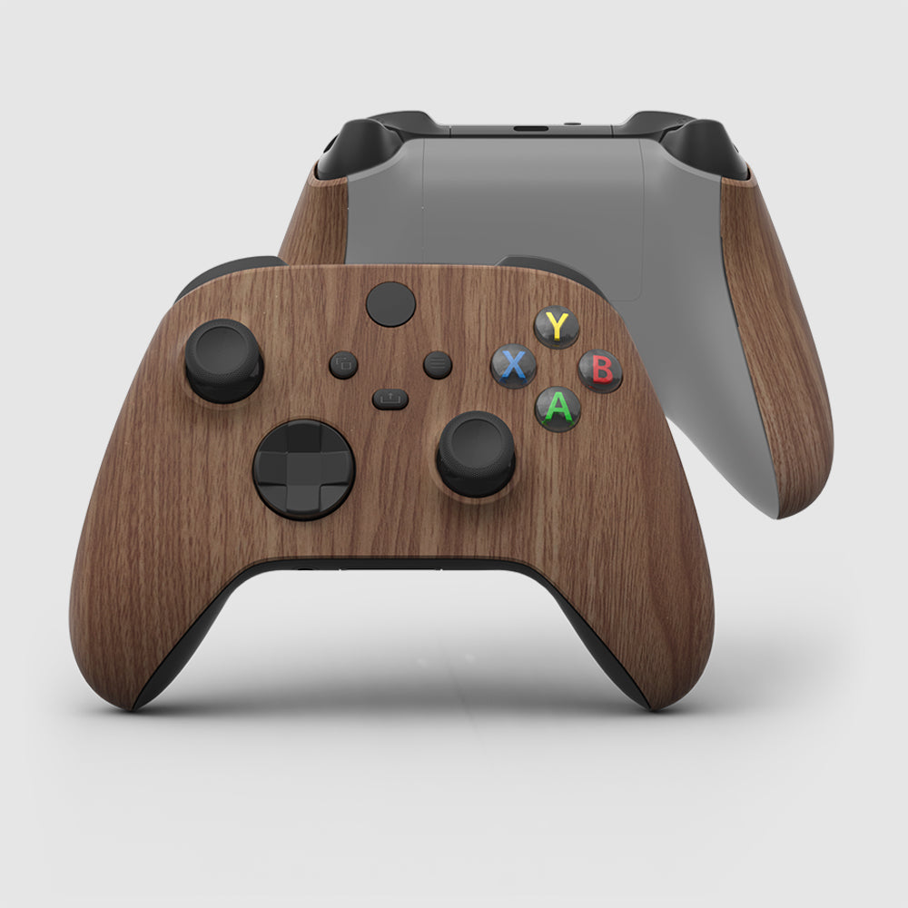 For Xbox Series X & S Shells – eXtremeRate Retail