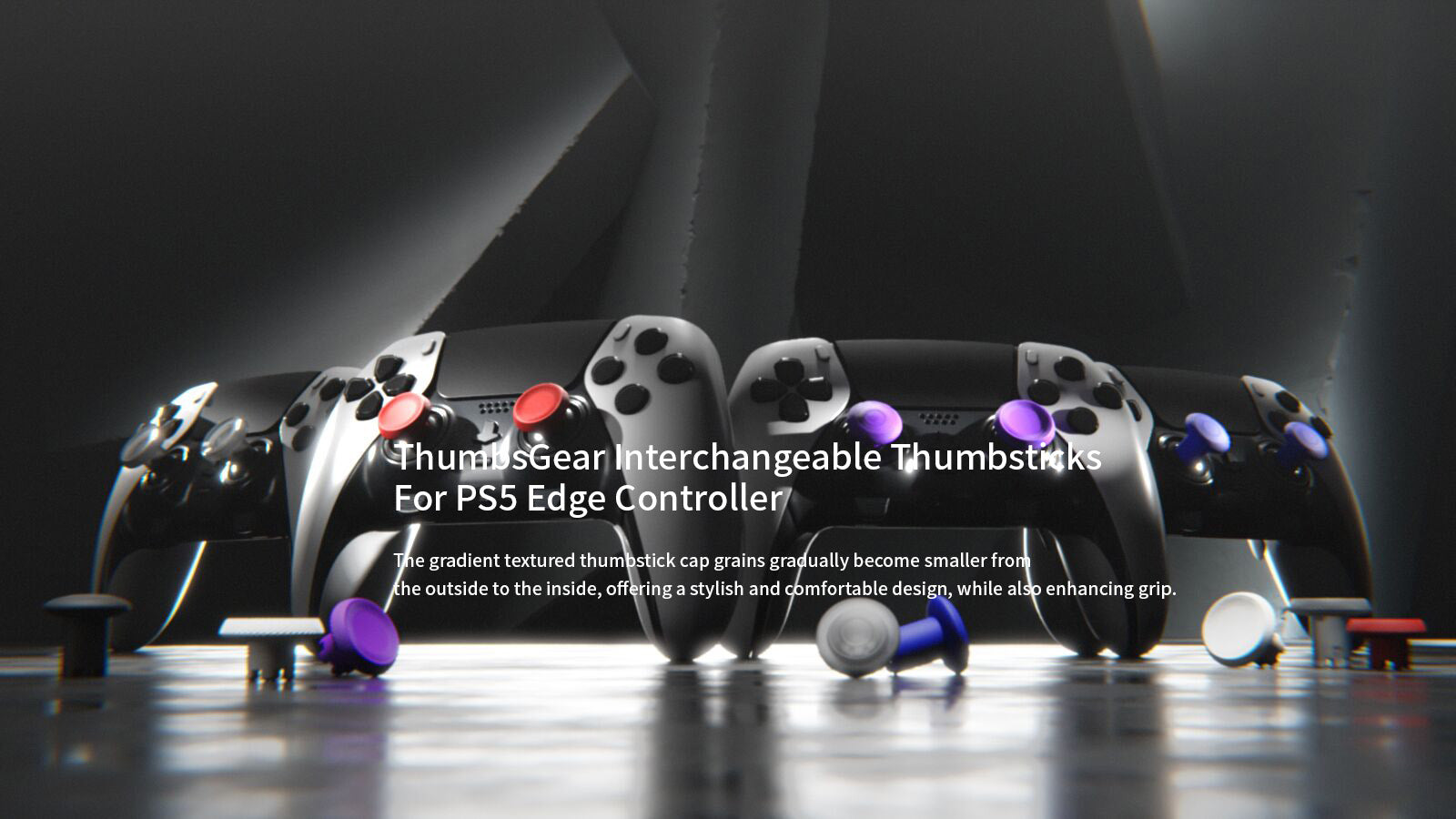 eXtremeRate - PLAY DIFFERENT - Professional Gaming Accessories ...