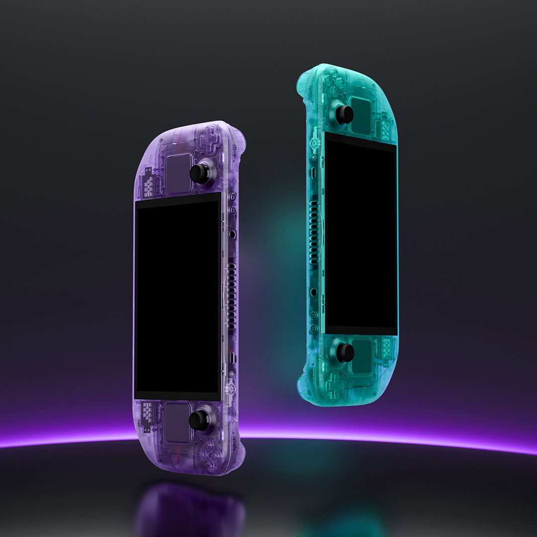 eXtremeRate - PLAY DIFFERENT - Professional Gaming Accessories ...