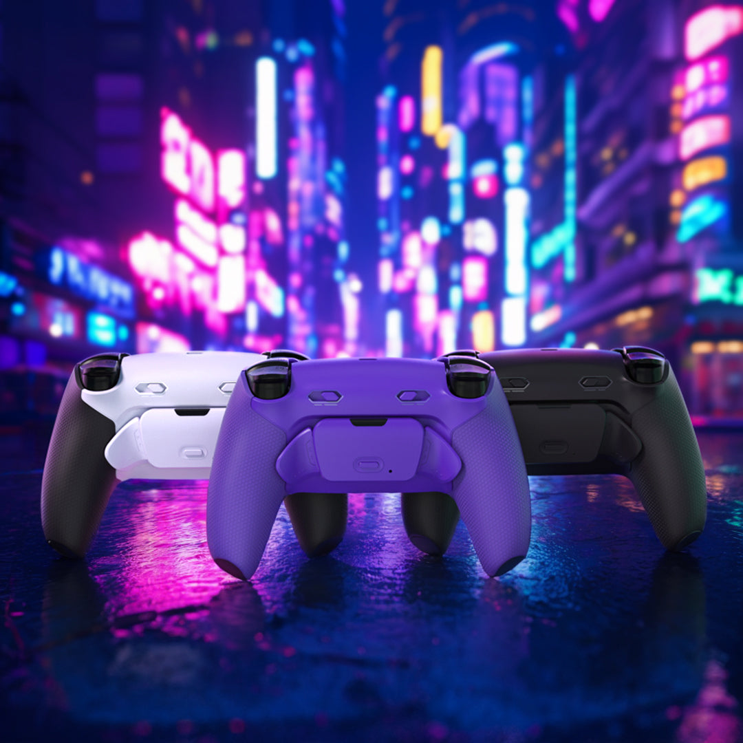 eXtremeRate - PLAY DIFFERENT - Professional Gaming Accessories ...