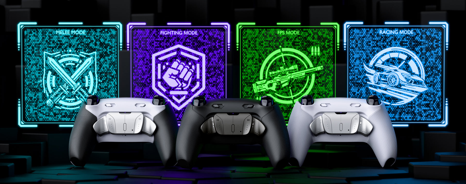 eXtremeRate - PLAY DIFFERENT - Professional Gaming Accessories ...