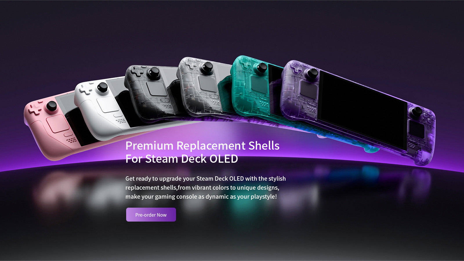 eXtremeRate - PLAY DIFFERENT - Professional Gaming Accessories ...