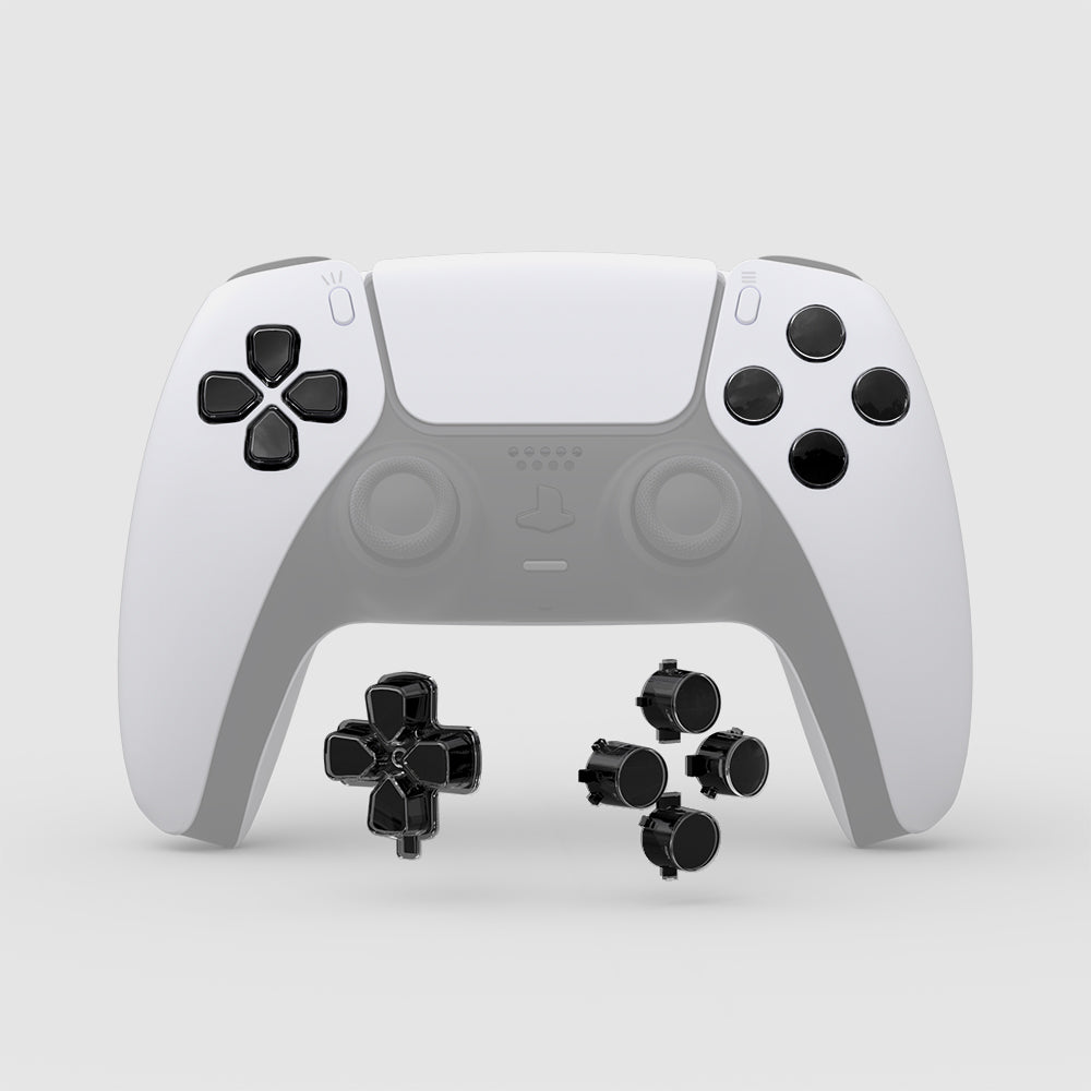 For PS5 Buttons – eXtremeRate Retail