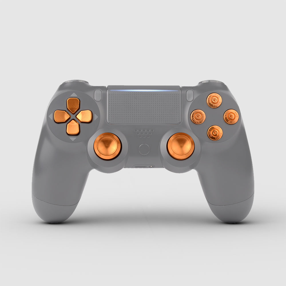 For PS4 Buttons – eXtremeRate Retail