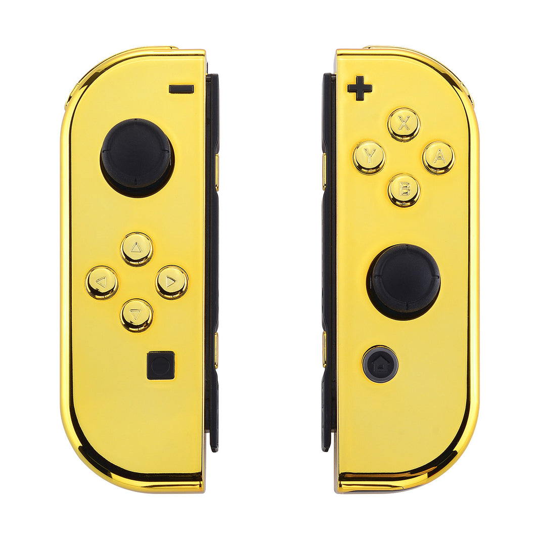 For NS JoyCon Shells – eXtremeRate Retail