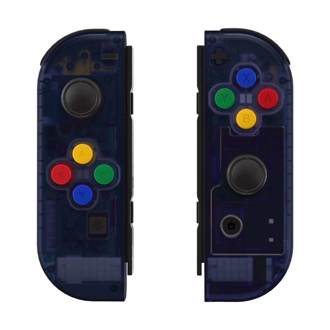 For NS JoyCon Shells – eXtremeRate Retail