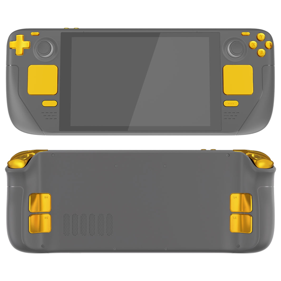 For Steam Deck LCD Buttons – eXtremeRate Retail