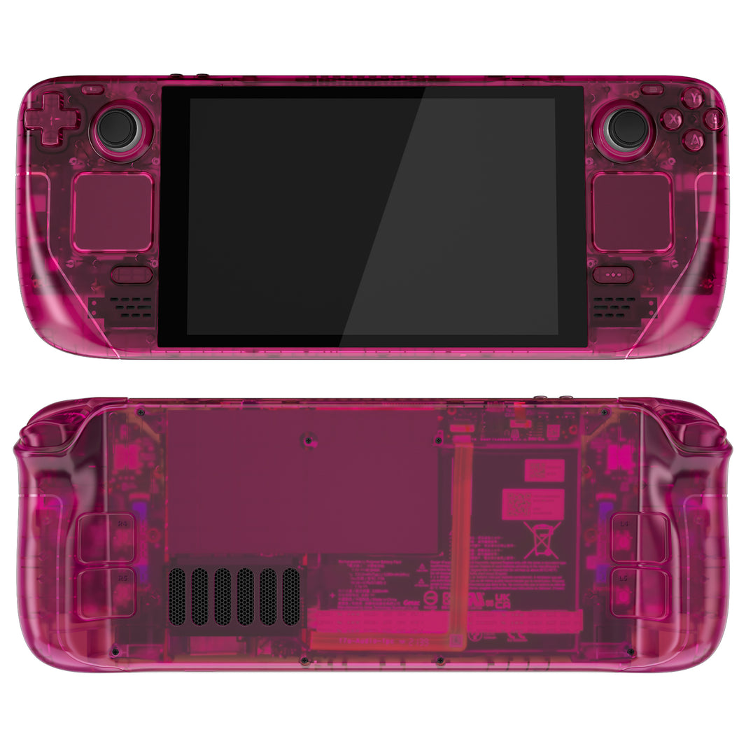 For Steam Deck LCD Shells – Page 2 – eXtremeRate Retail