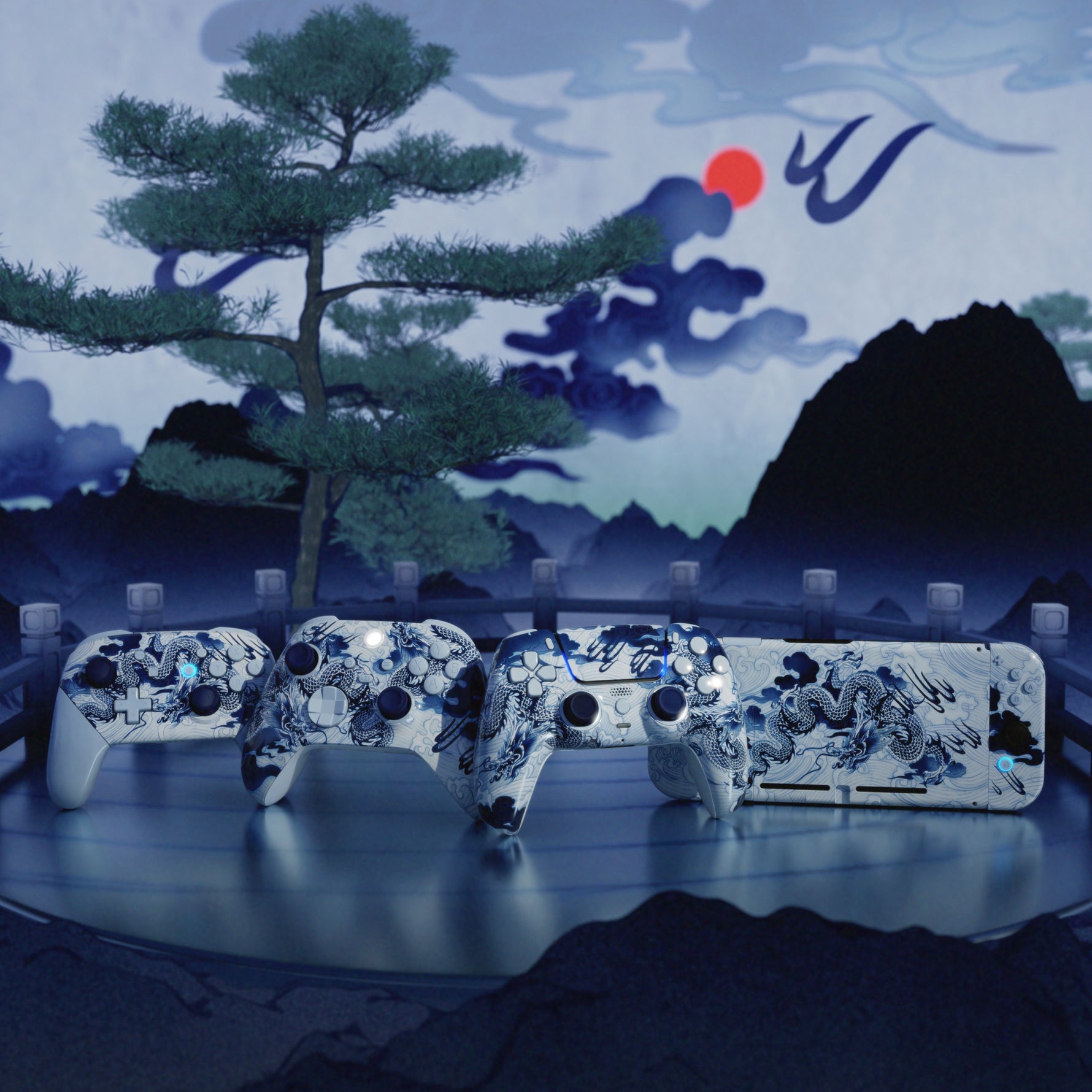 eXtremeRate - PLAY DIFFERENT - Professional Gaming Accessories ...