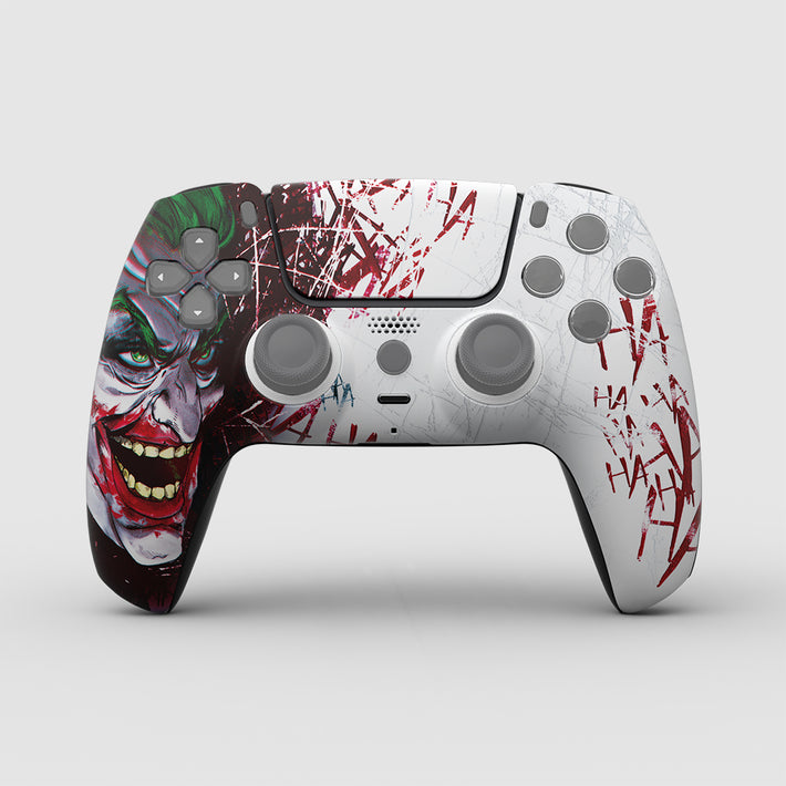 For PS5 Shells – eXtremeRate Retail