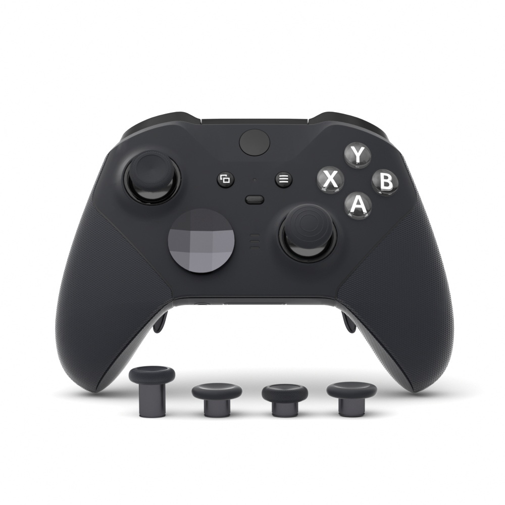 For Xbox One Elite Buttons – eXtremeRate Retail