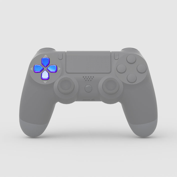 For PS4 Buttons – eXtremeRate Retail