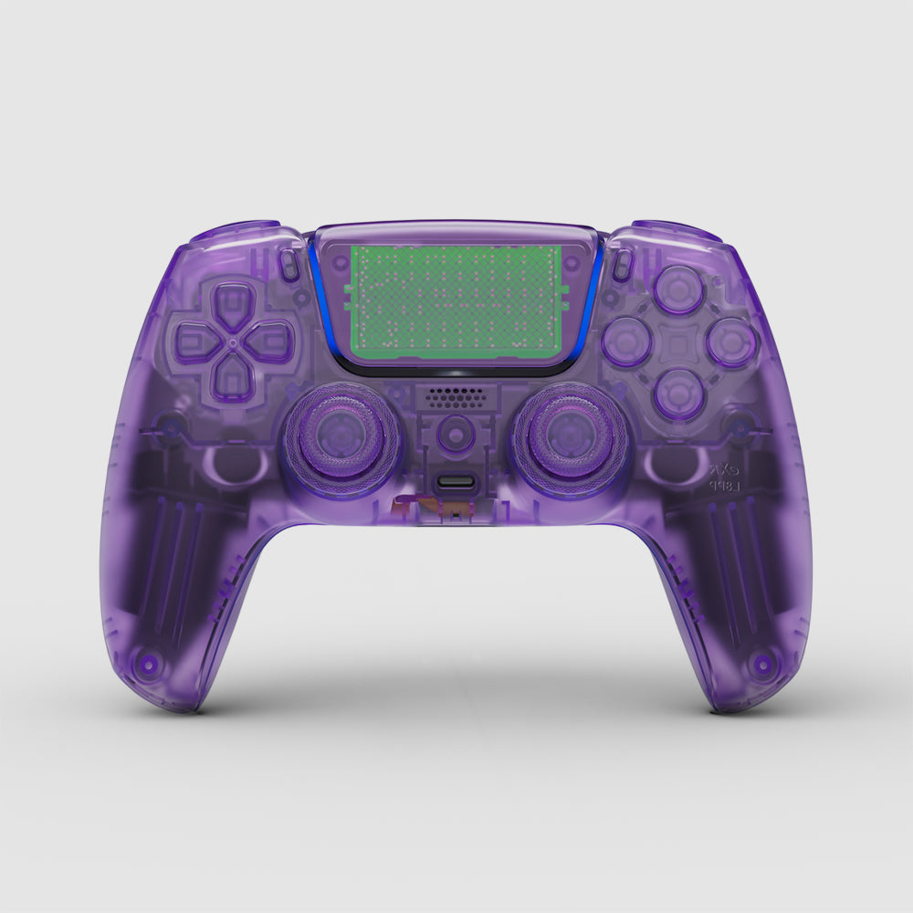 For PS5 Shells – eXtremeRate Retail