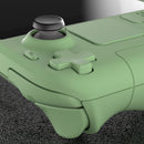 eXtremeRate Matcha Green Custom Faceplate Back Plate Shell for Steam ...