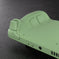 eXtremeRate Matcha Green Custom Faceplate Back Plate Shell for Steam ...