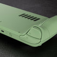 eXtremeRate Matcha Green Custom Faceplate Back Plate Shell for Steam ...