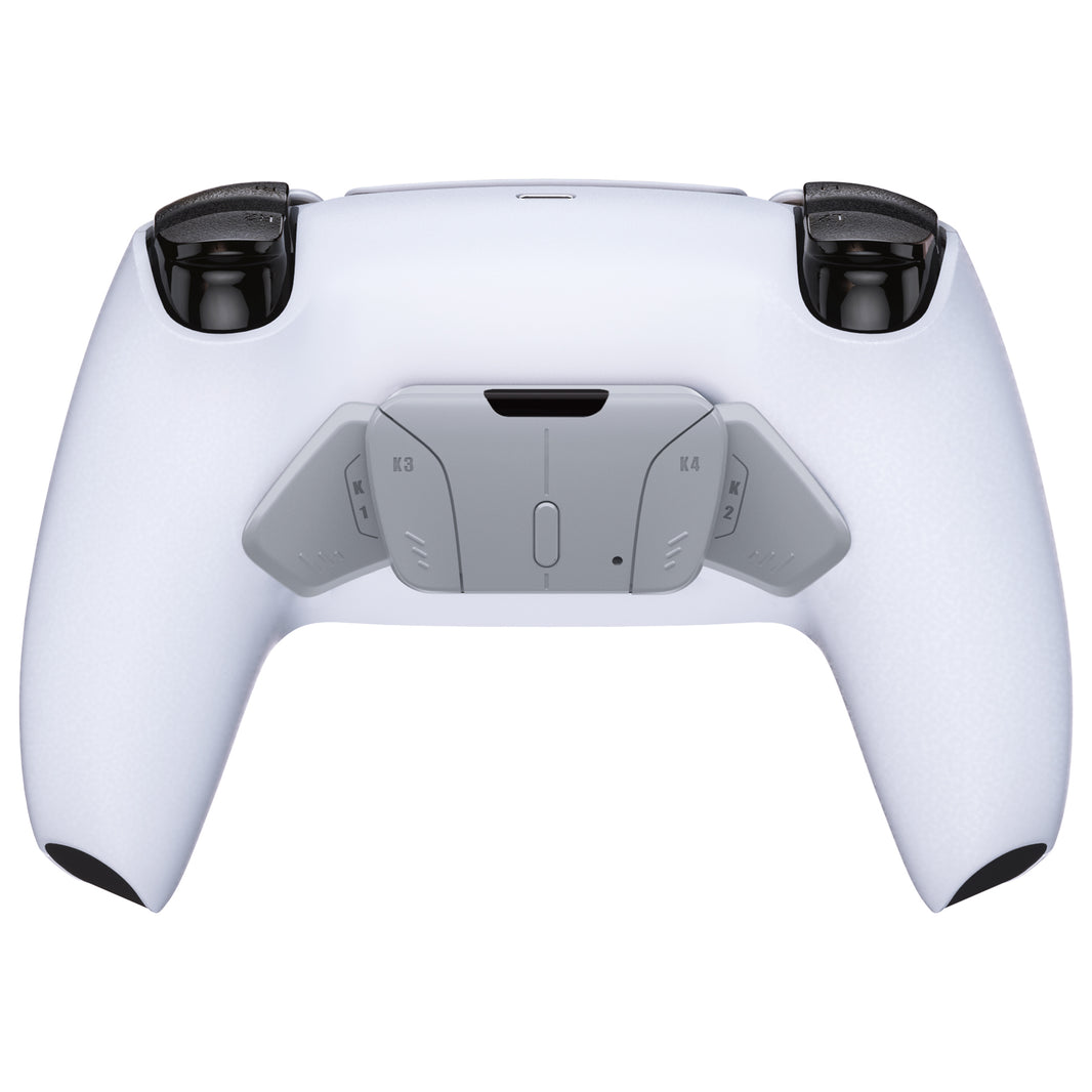 Replacement Redesigned K1 K2 K3 K4 Back Buttons for PS5 Controller Ext ...