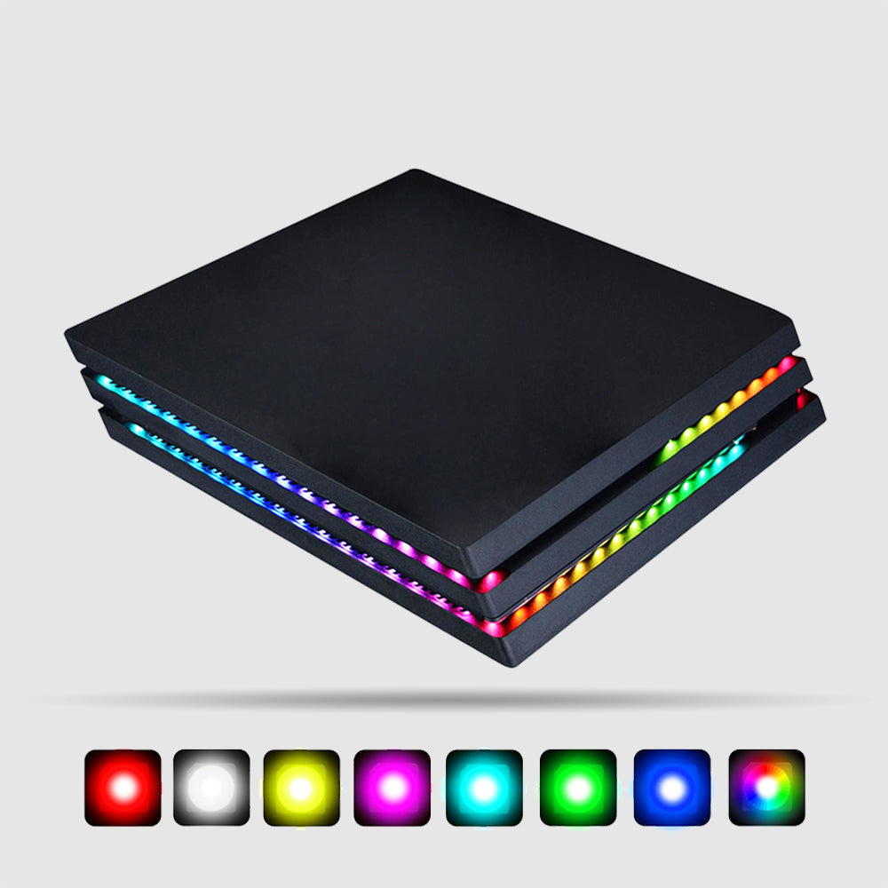 For PS4 Clicky & Remap & LED Kits – eXtremeRate Retail