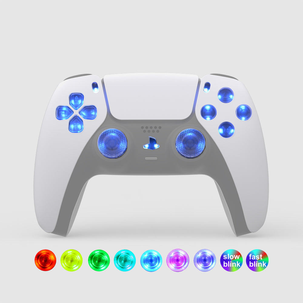 For PS5 Custom Upgrade Kits – eXtremeRate Retail