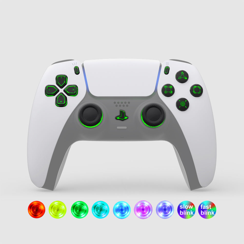 For PS5 Custom Upgrade Kits – eXtremeRate Retail