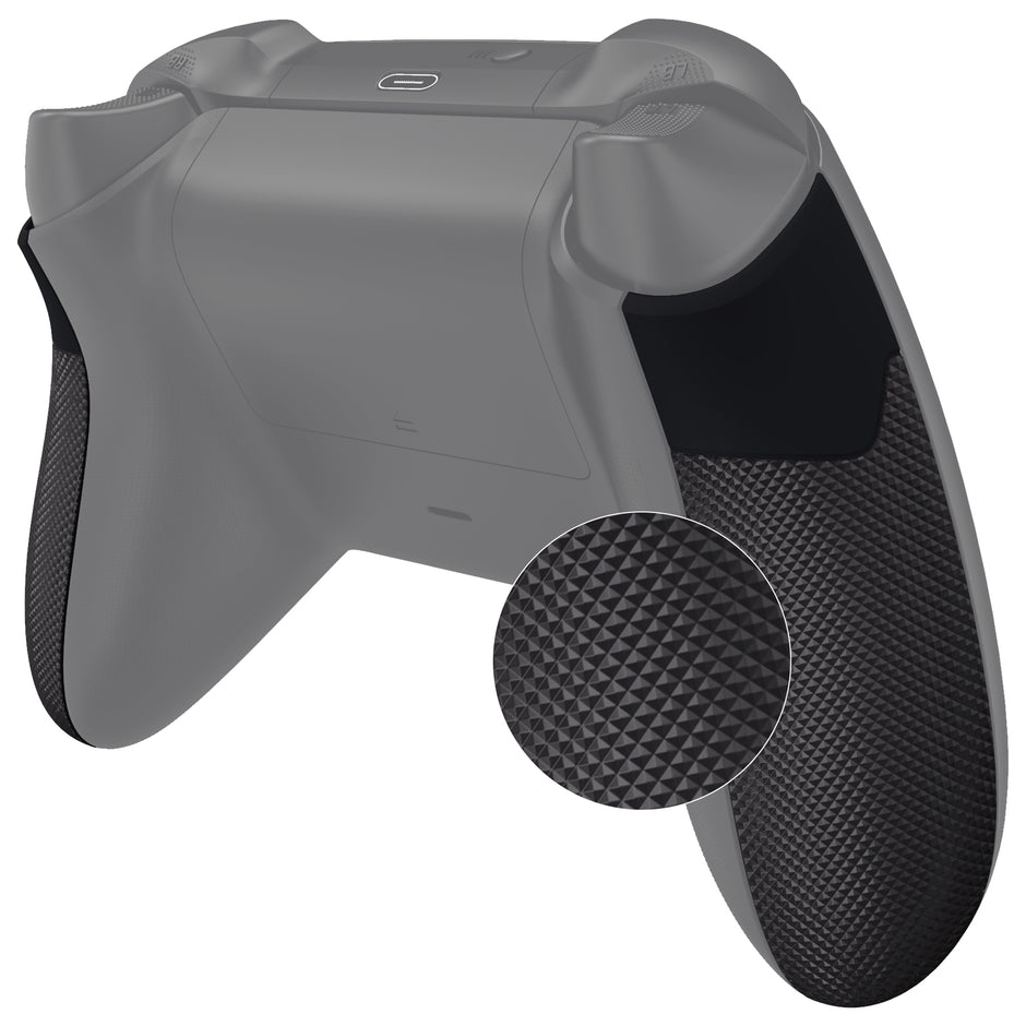 Grip Back Panels for Xbox Series X & S Controller – eXtremeRate Retail