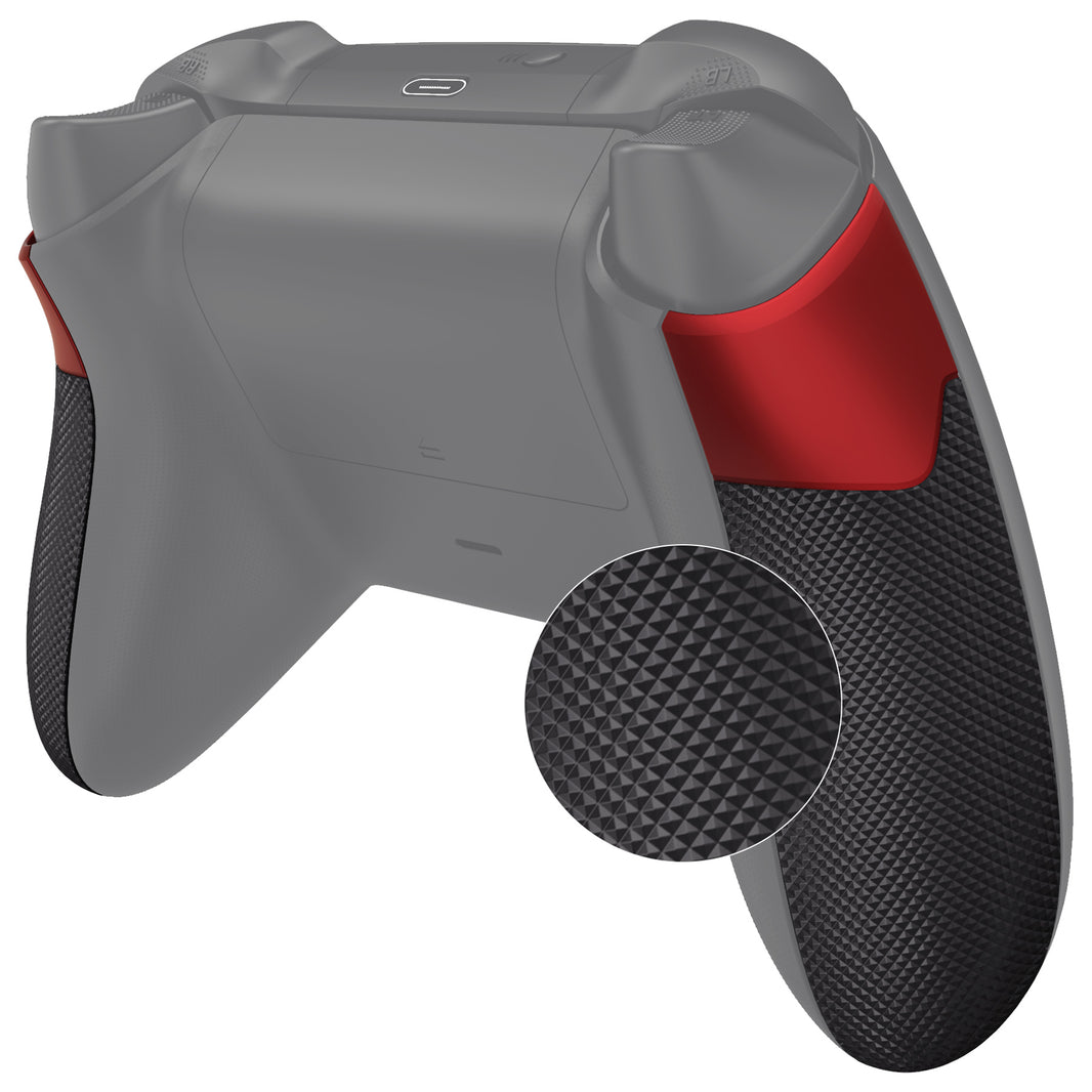 Grip Back Panels for Xbox Series X & S Controller – eXtremeRate Retail
