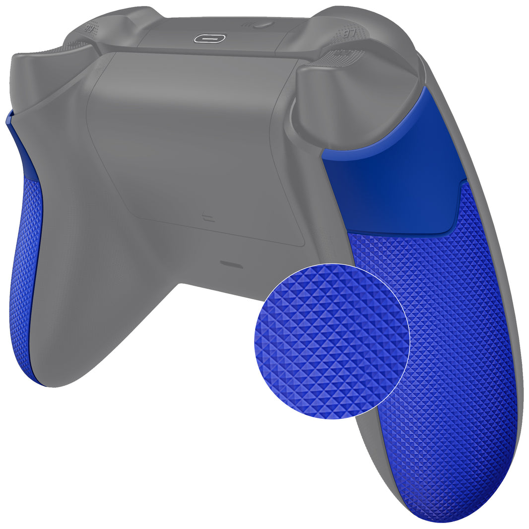 Grip Back Panels for Xbox Series X & S Controller – eXtremeRate Retail