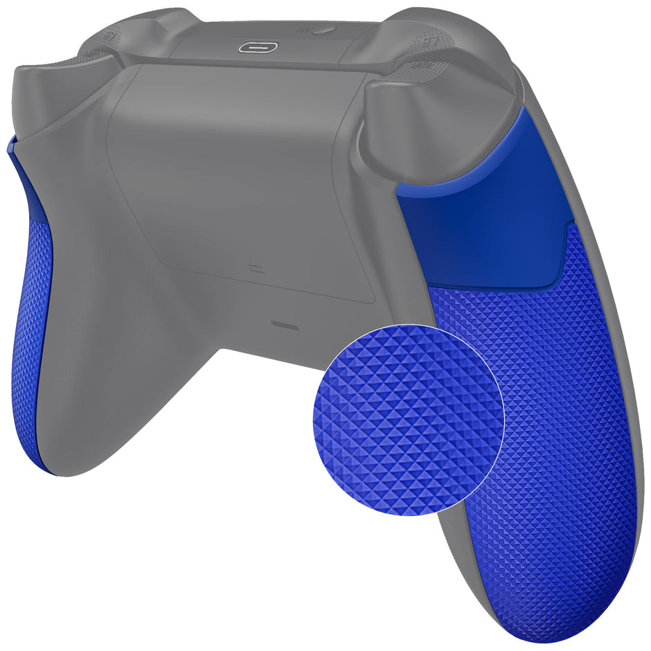 Grip Back Panels for Xbox Series X & S Controller – eXtremeRate Retail