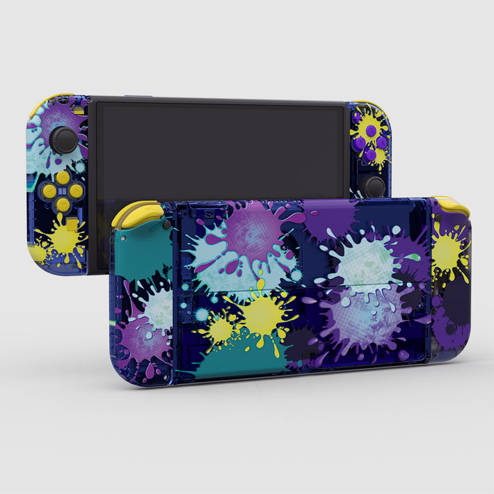 For NS OLED – eXtremeRate Retail