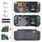 eXtremeRate Nintendo Switch Lite DIY Replacement Shells with Button ...