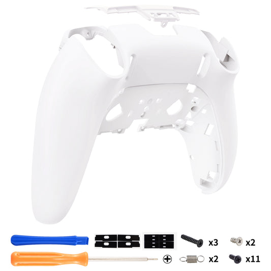 Replacement Back Housing Bottom Shell for PS5 Edge Controller ...