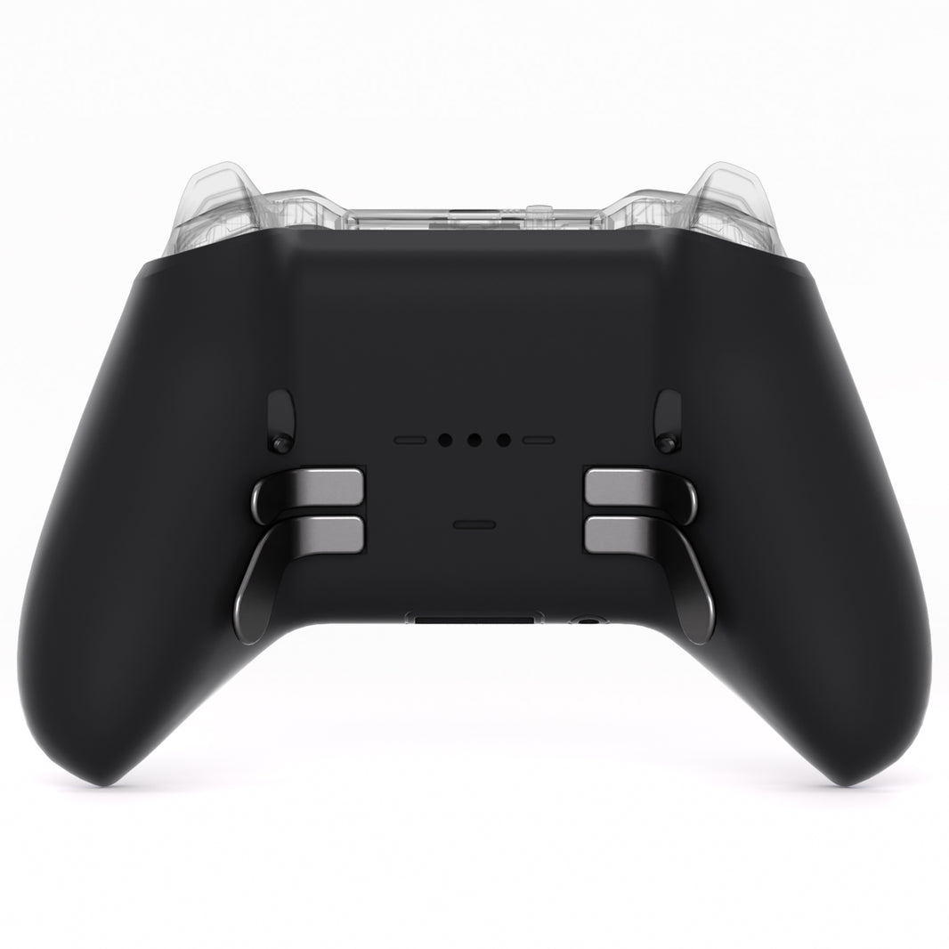 Replacement Bottom Shell Case for Xbox One Elite Series 2 Controller ...