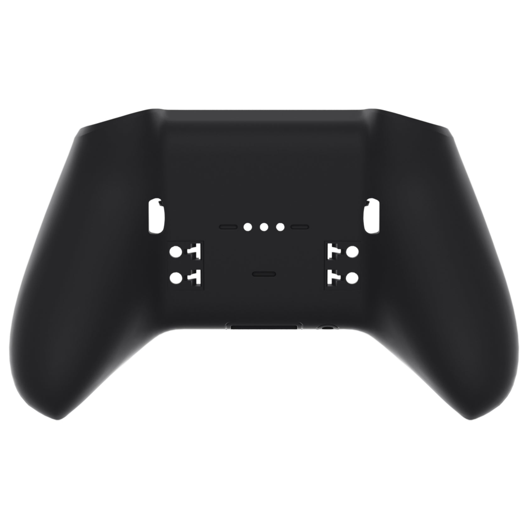 eXtremeRate Replacement Bottom Shell Case for Xbox Elite Series 2 ...