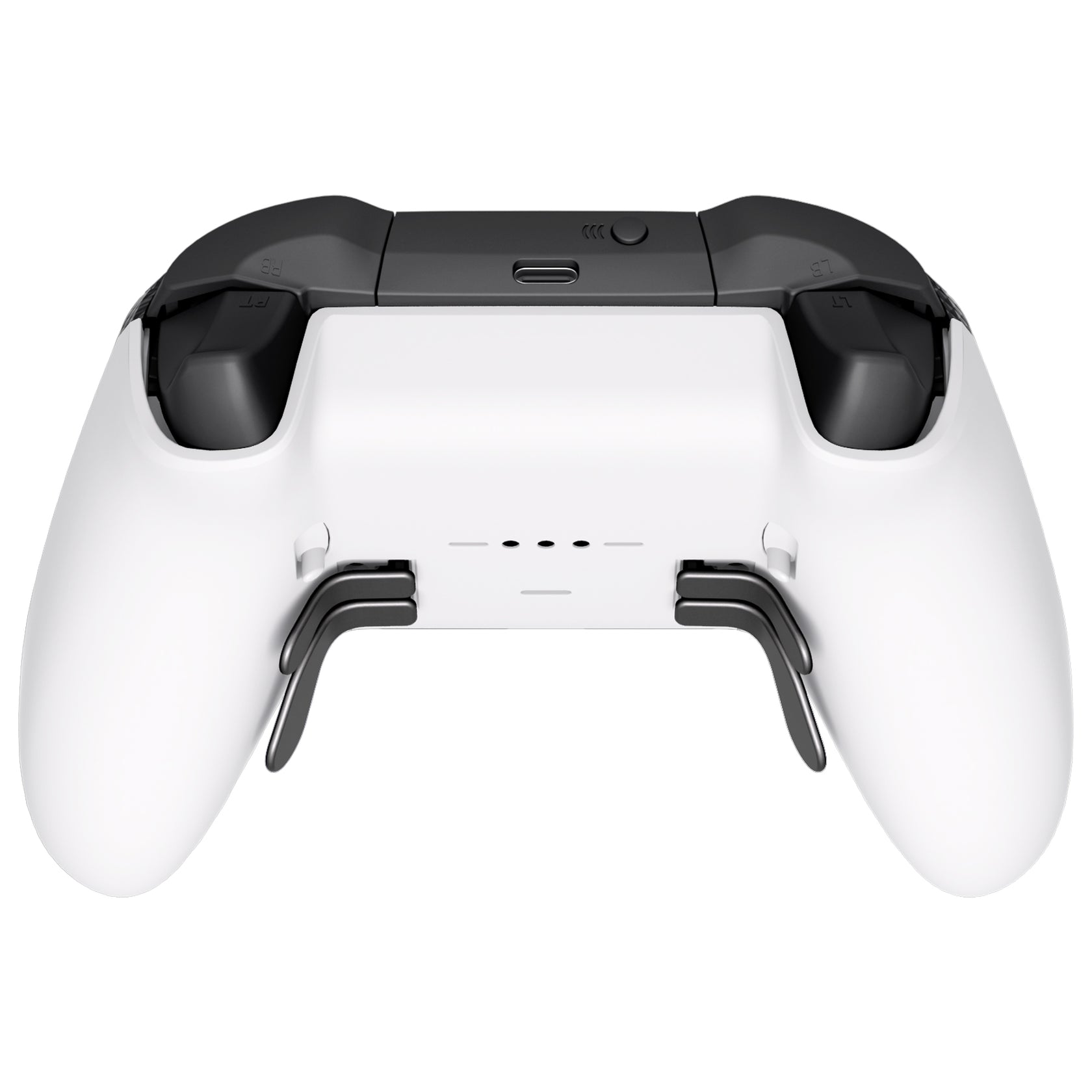 eXtremeRate Replacement Bottom Shell Case for Xbox Elite Series 2 ...