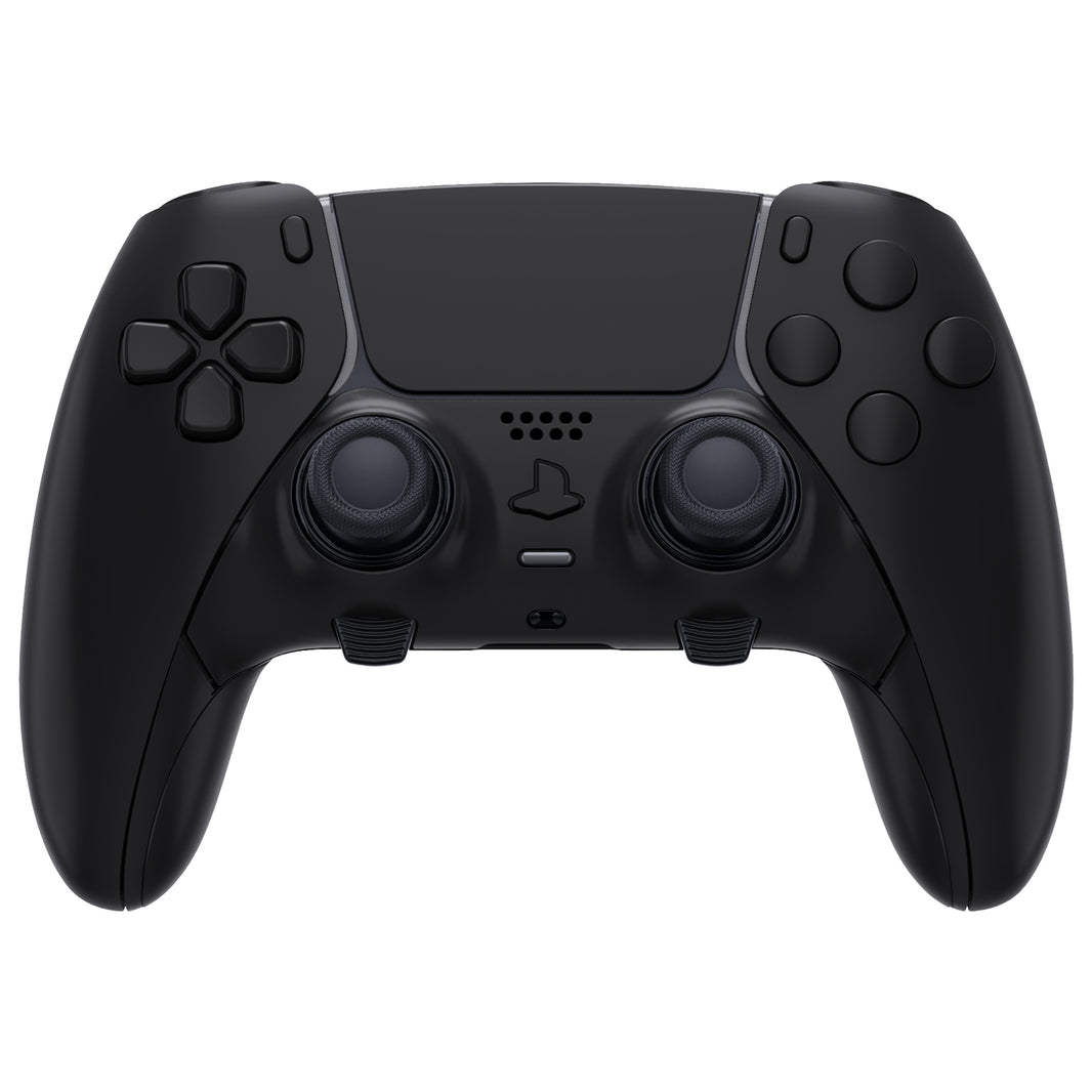 Replacement Full Set Shells with Buttons for PS5 Edge Controller ...
