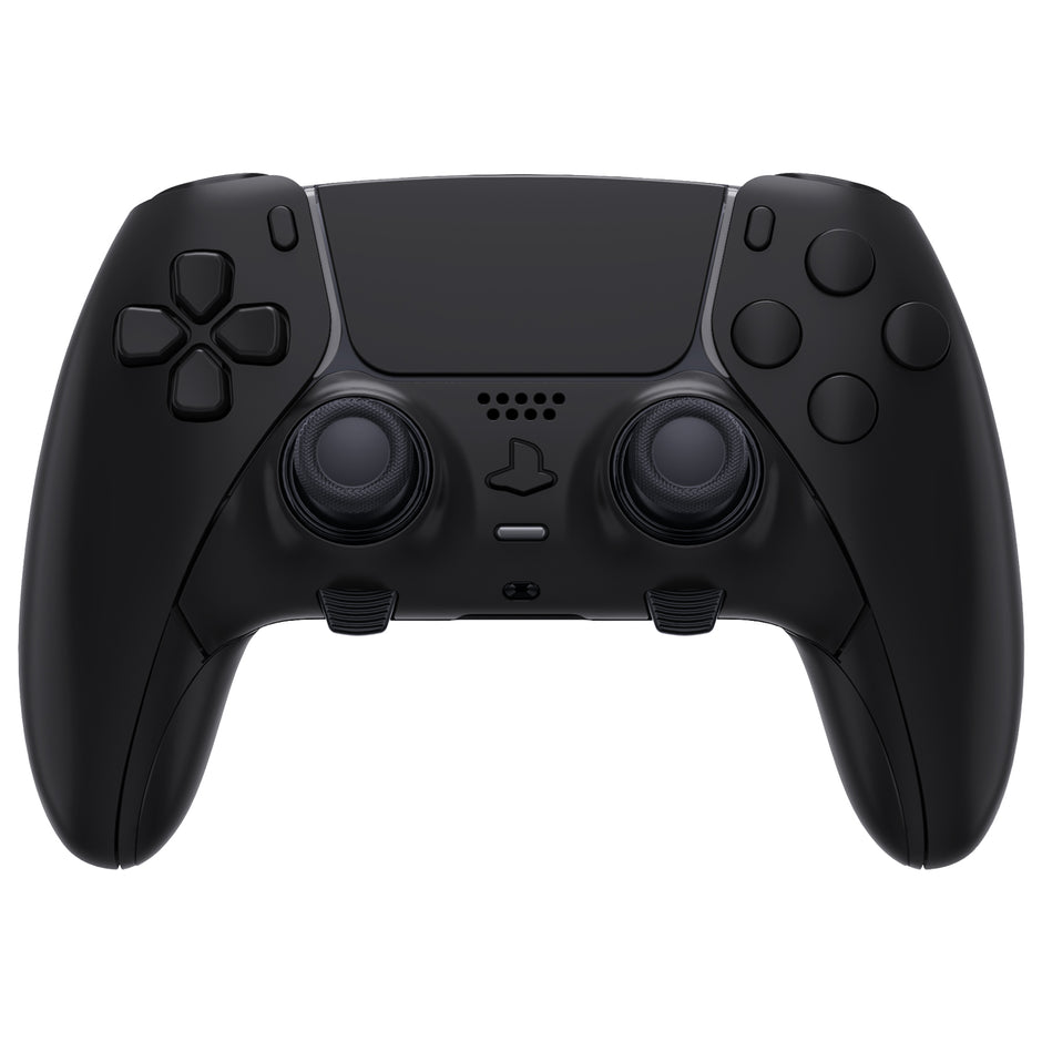 Replacement Full Set Shells with Buttons for PS5 Edge Controller ...
